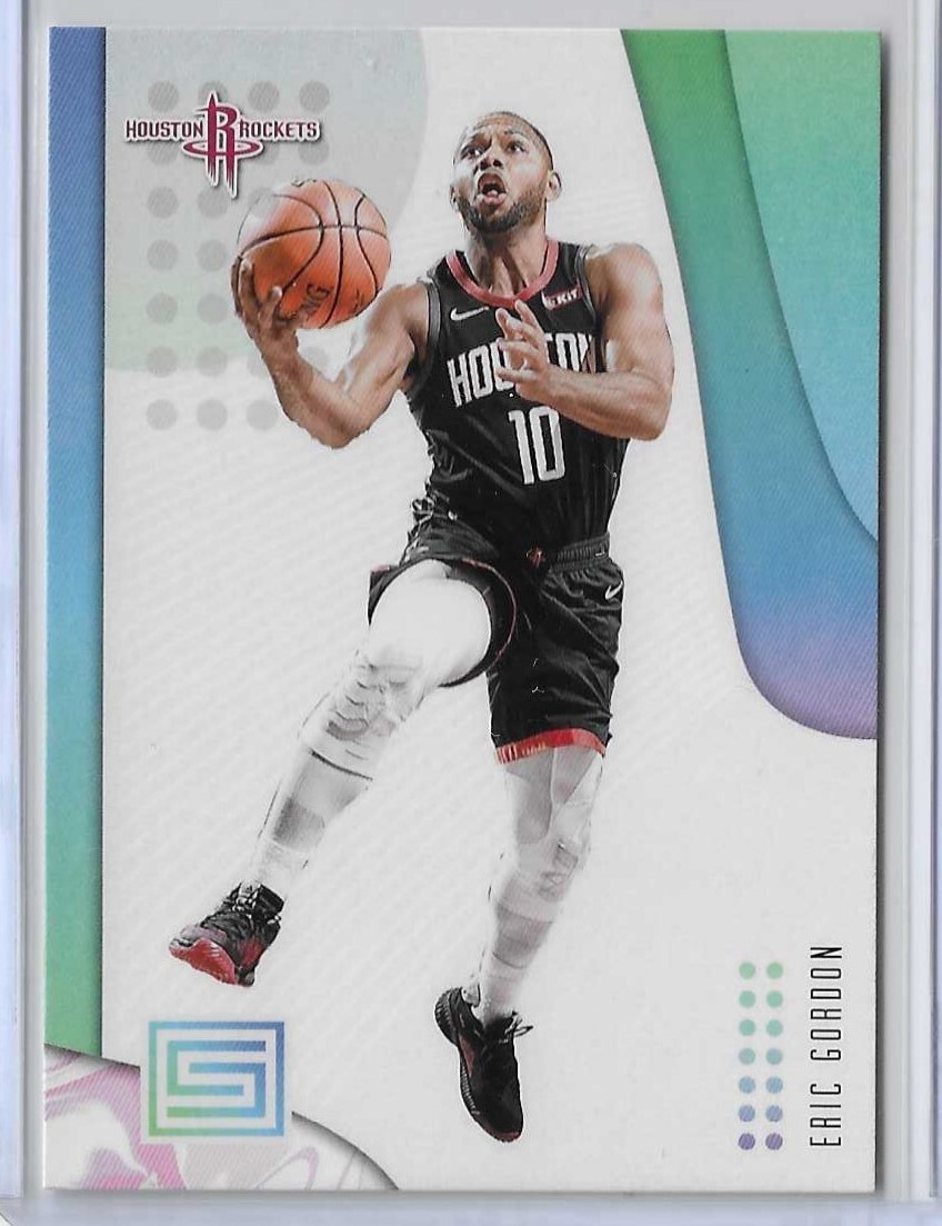 2018-19 Panini Status - #25 Eric Gordon, Eric Gordon for sale online | eBay