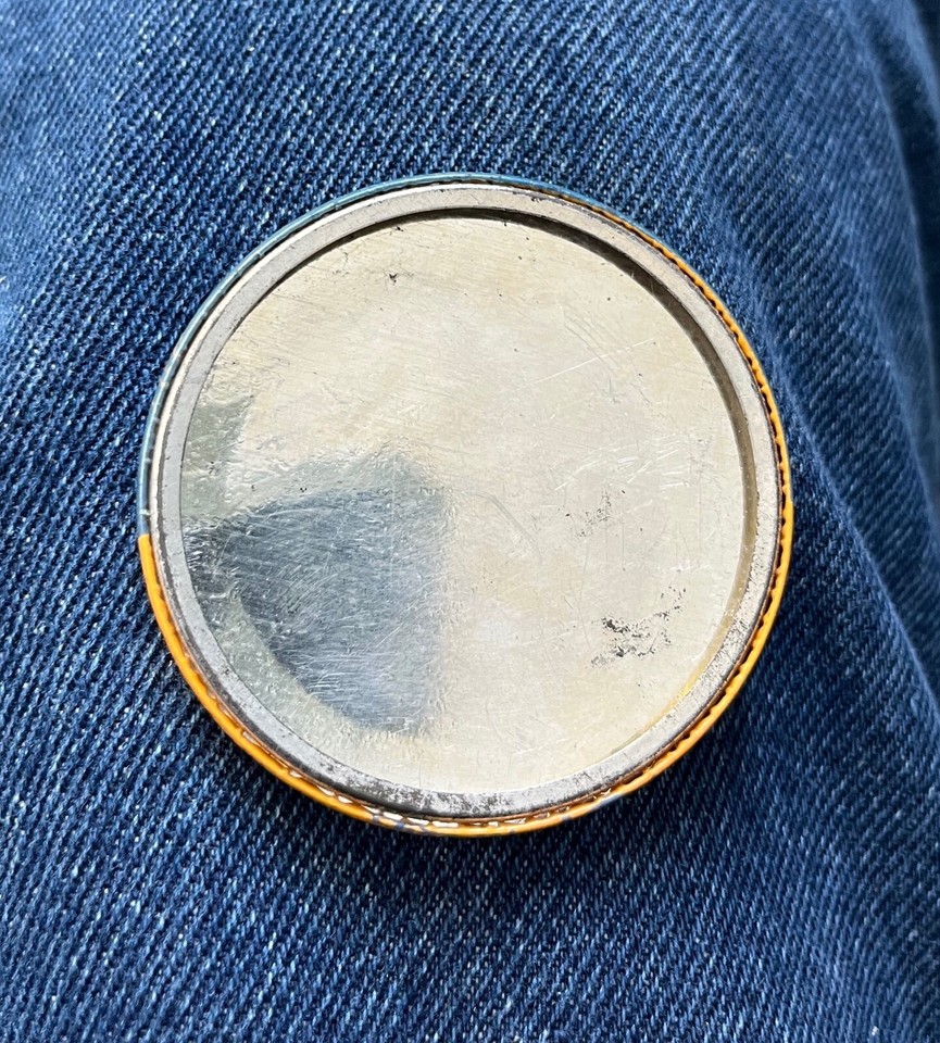 Scarce 1952 Minneapolis Edison Vs South Football Homecoming "Shock ...