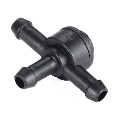 Windshield Washer Check Valve 3 Way 31391513 Pipe System T Piece Fit ...