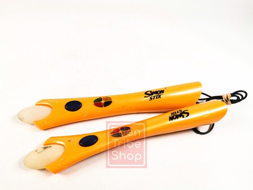 2004 Simon Stix Electronic Memory Game by Hasbro Tested Works | eBay