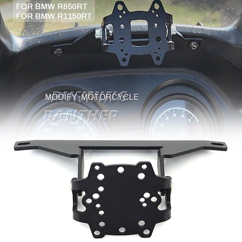 FOR BMW R1150RT R850RT Motorcycle Phone Stand Holder Navigation Mounts ...