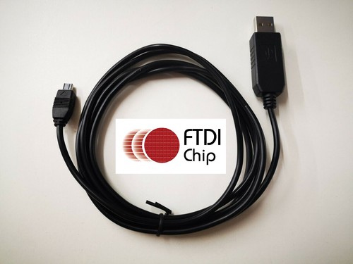 Uniden Bearcat UBC3500XLT BCT15X 800XLT 230E + Others FTDI USB ...