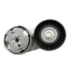 NEW SERPENTINE BELT TENSIONER FOR JEEP DODGE CHRYSLER RAM 3.6L V6 11-19 ...