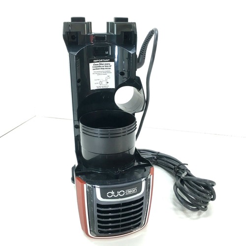 Shark AX912 Vacuum MAIN BASE MOTOR LIFT AWAY Assembly w/ MOTOR Original ...