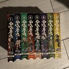 GASARAKI Vol 1-8 Revelations VHS Anime ADV English Dubbed 3 sealed | eBay