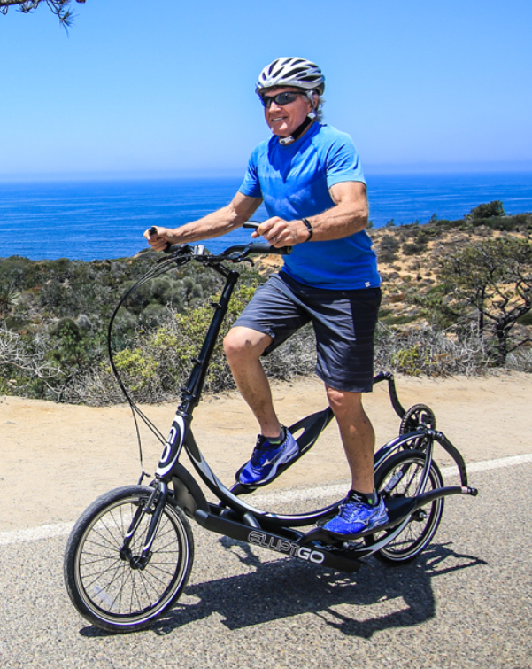 ElliptiGO 11R White: Pre-Owned 20% Off, Sold Directly from ElliptiGO | eBay
