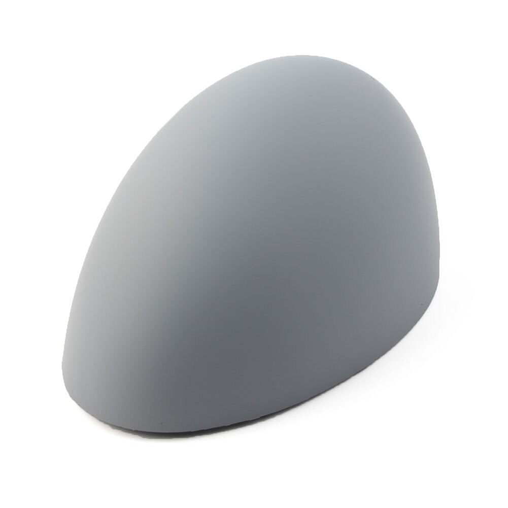 1 Pcs Car Door Wing Mirror Cover Unpainted For Mini R55 R56 R57 R58 R59 ...