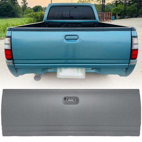 FIT Isuzu TFR Holden Rodeo 1999-2002 Shell Rear Tailgate W/ Middle ...