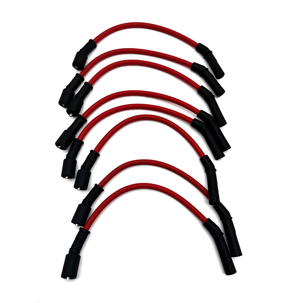 Fit For 99-06 CHEVY/GMC LS1 LS2 LS3 LS6 4.8L 5.3L 6.0L 10mm Spark Plug ...