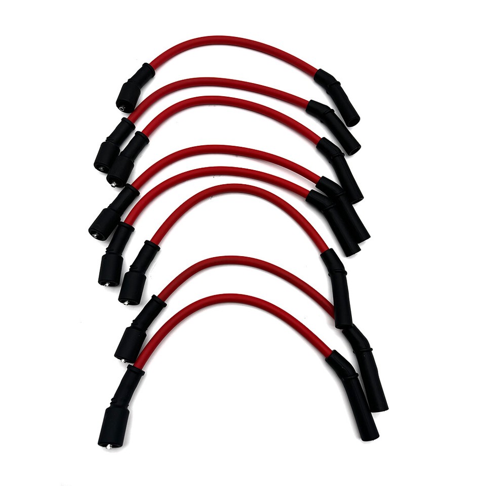 Fit For 99-06 CHEVY/GMC LS1 LS2 LS3 LS6 4.8L 5.3L 6.0L 10mm Spark Plug ...