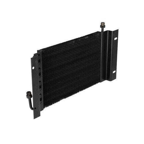 Oil Cooler - Hydraulic fits John Deere 3038E 3032E 3036E LVA15668 ...