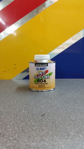 HB BODY 804 Anti Silicone Fish Eye Killer Additive | eBay