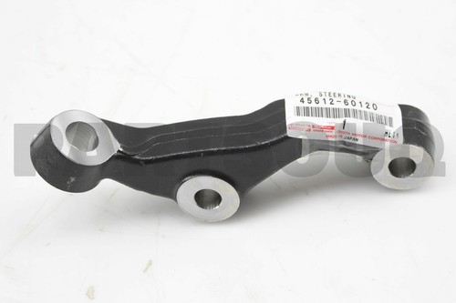 4561260120 Genuine Toyota ARM, STEERING KNUCKLE, LH 45612-60120 | eBay