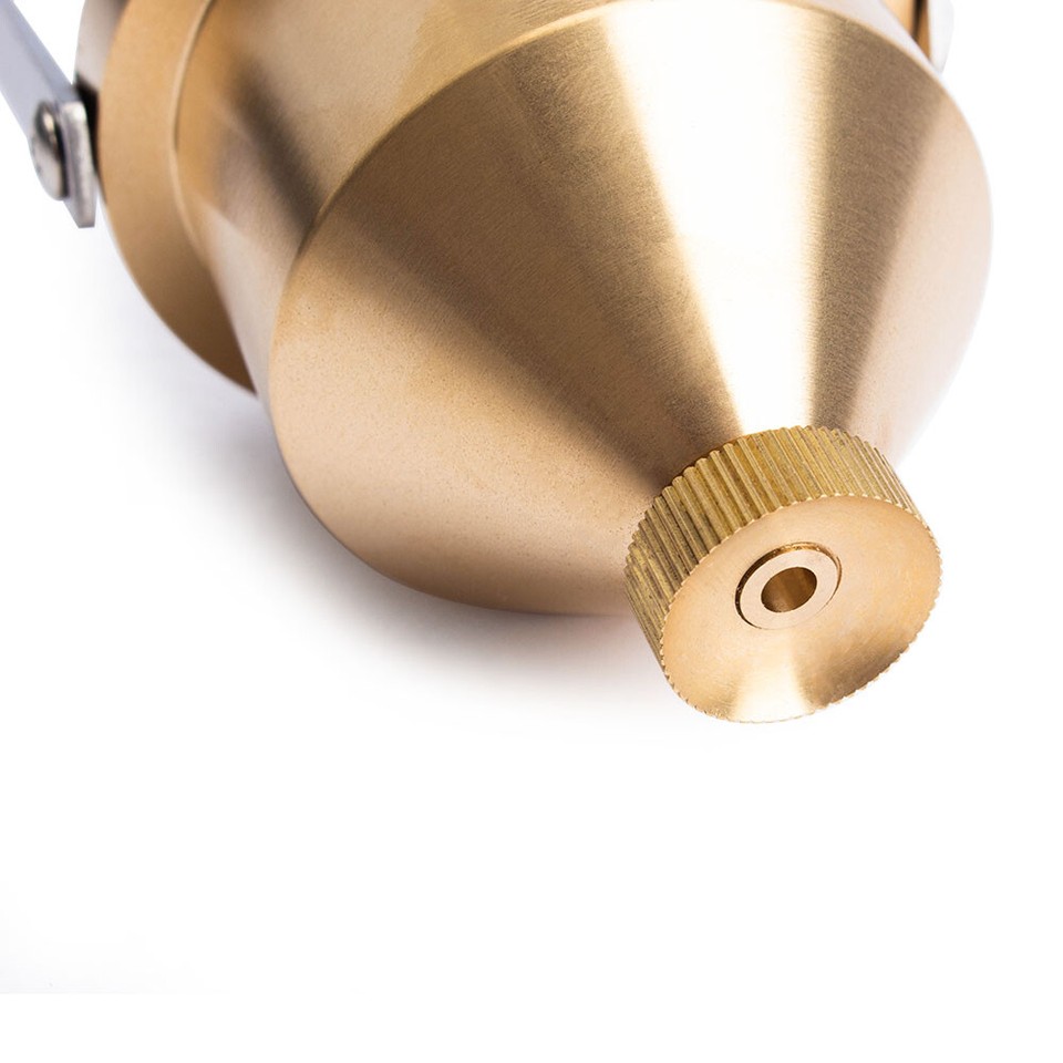 Paint Viscosity Cup 4# Measuring Viscometer Flow Thinning Tool For ...