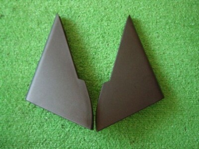 NISSAN SERENA FC26 Genuine Cover, front door corner inner Garnish LH RH ...