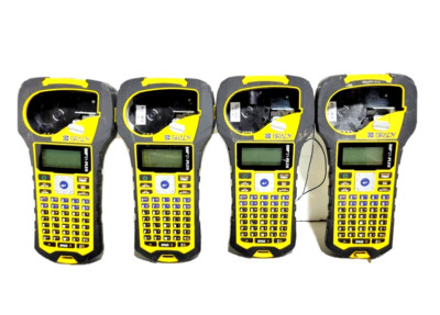 Label Makers - Brady Bmp21 Labeler Thermal Printer