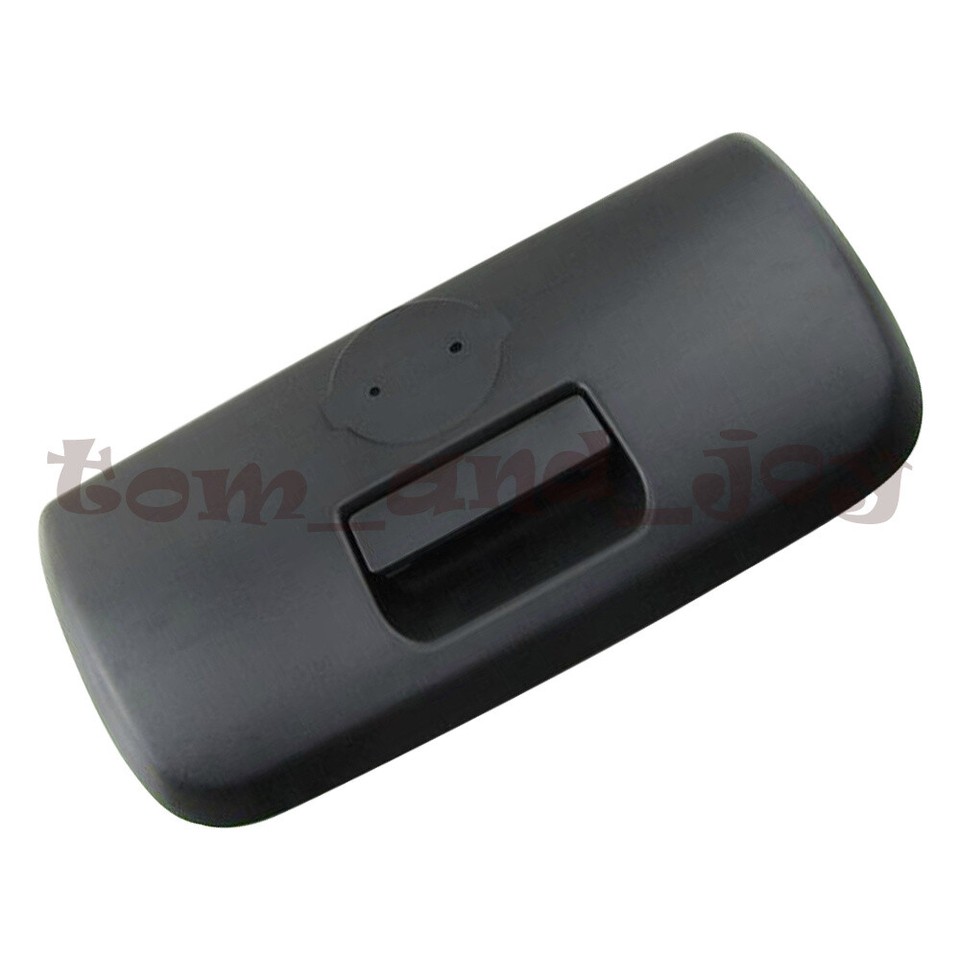 90606-VK00A For Nissan Navara Frontier NP300 D22 Tailgate Back Door ...