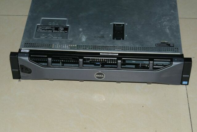 DELL PowerEdge R520 AS-PER520 Server for sale online | eBay