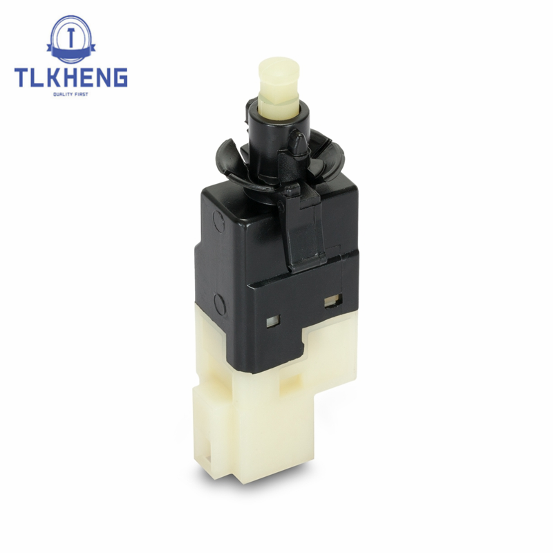 Brake Stop Light Switch 4 Pin 0015456709 For Mercedes-Benz W211 W219 ...