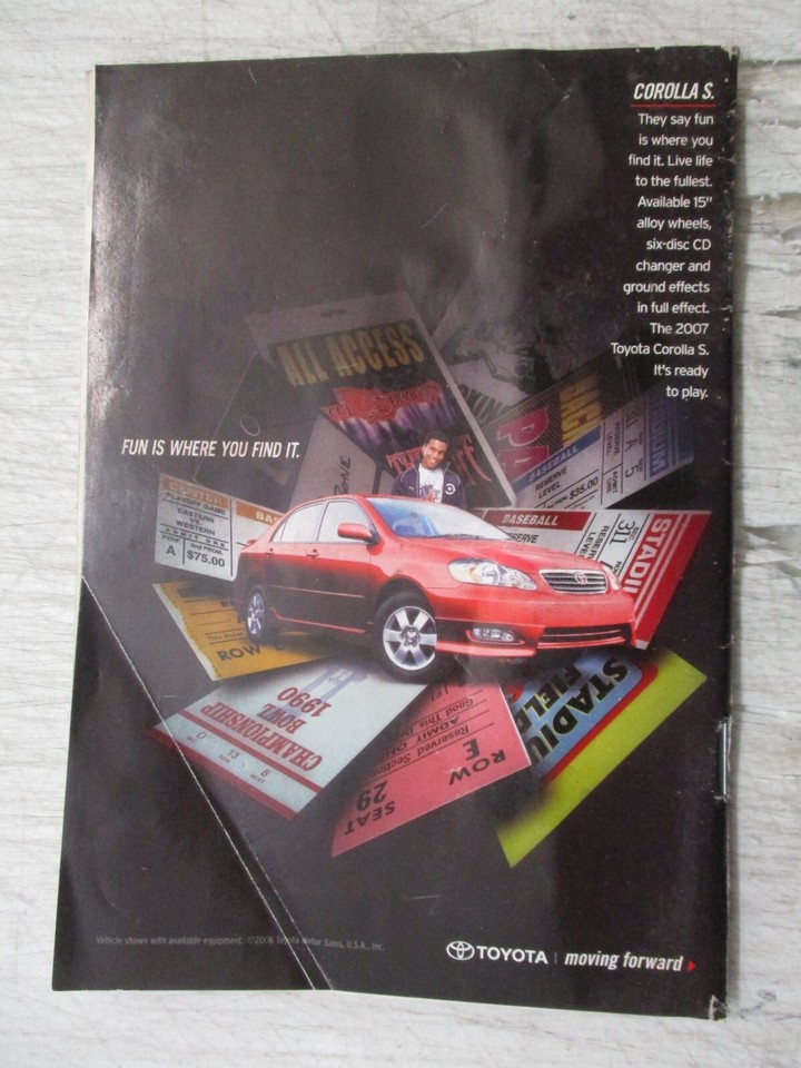 JET MAGAZINE AUGUST 28, 2006 SPIKE LEE UNCOVERS WHAT HAPPENED HURRICANE ...