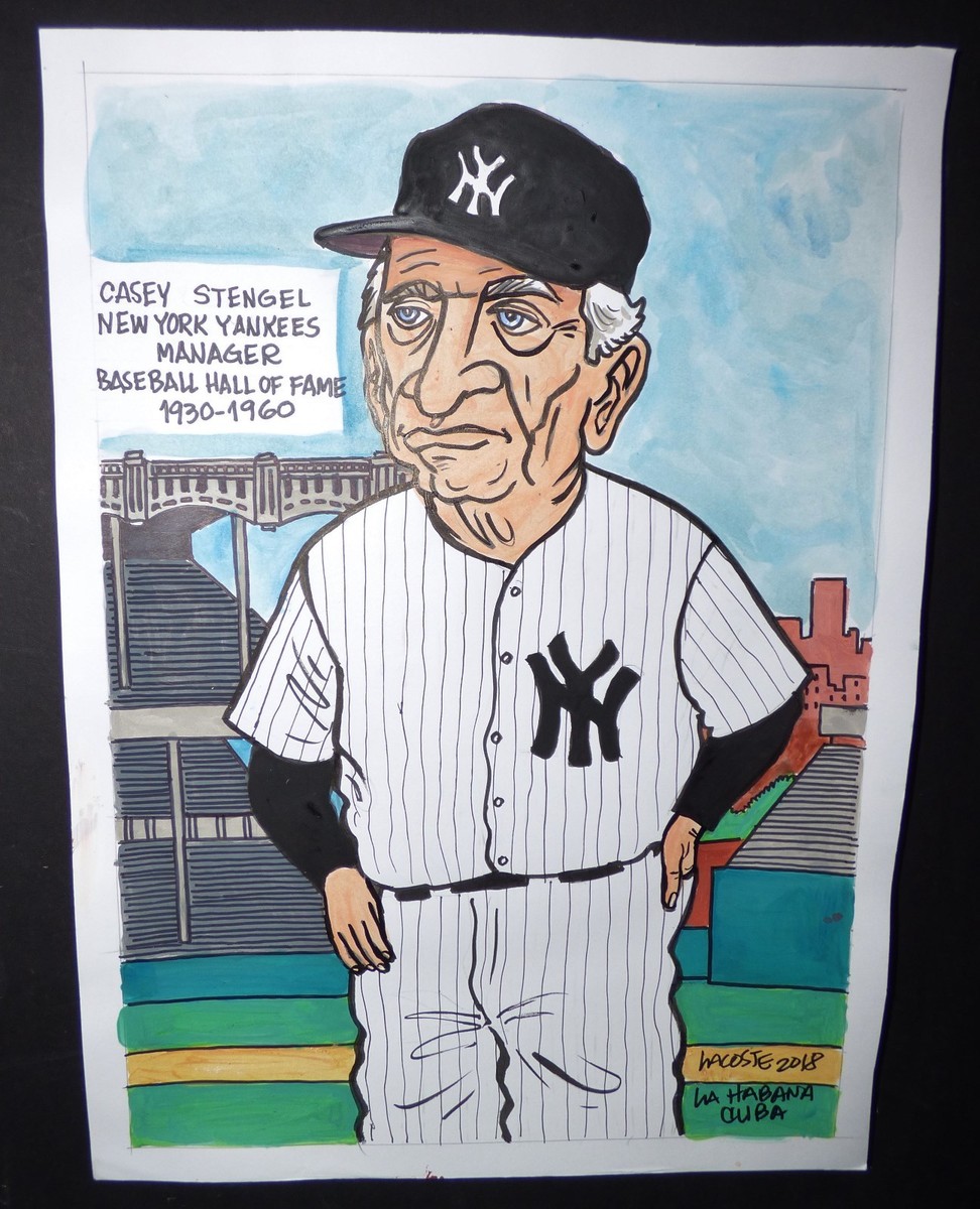 How To Draw Baseball How To Draw A Cap New York Yankees Logo Easy