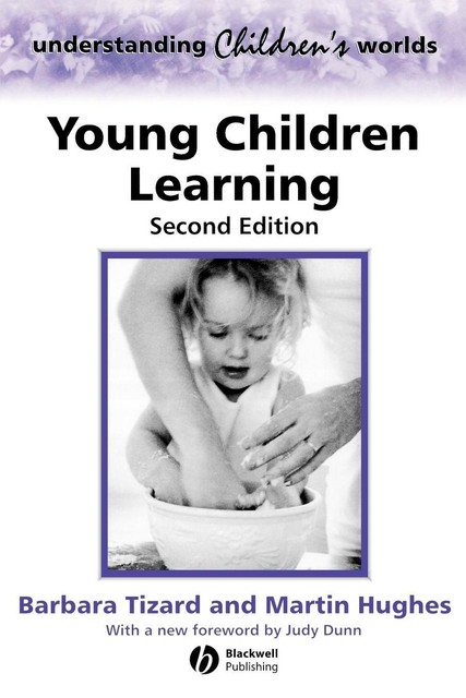 Young Children Learning 2e von Tizard (2003, Taschenbuch) online kaufen ...