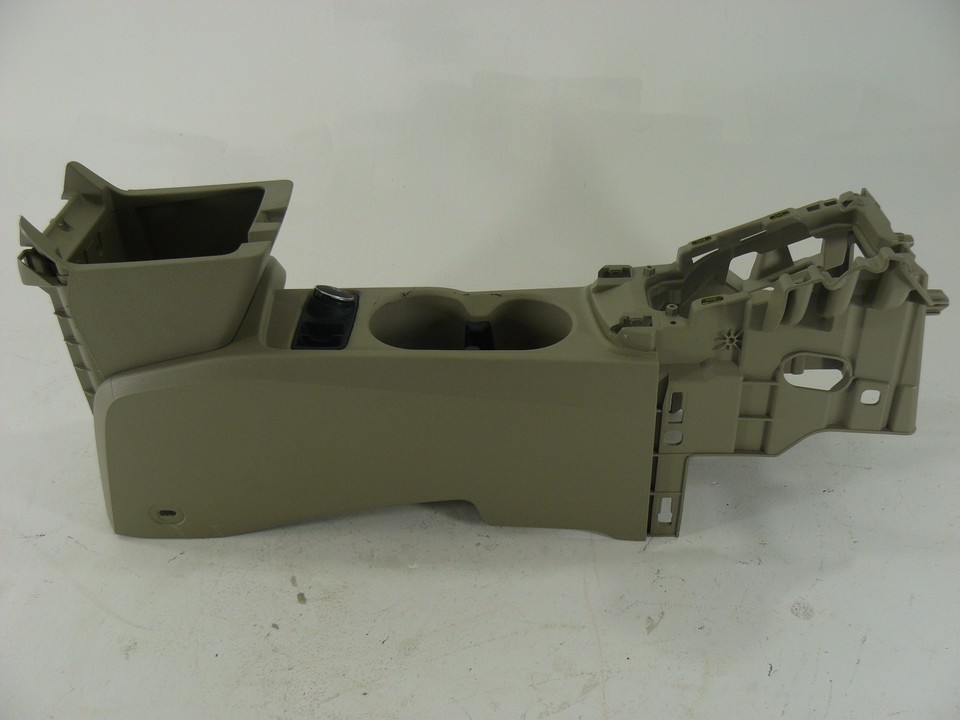 2012-2014 FORD FOCUS ST OEM CENTER CONSOLE BM51A045M62CBW used R6@7964 ...