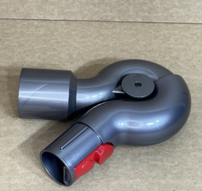 Authentic Dyson V7 V8 V10 V11 V15 Elbow Low and UP Reach Adapter | eBay