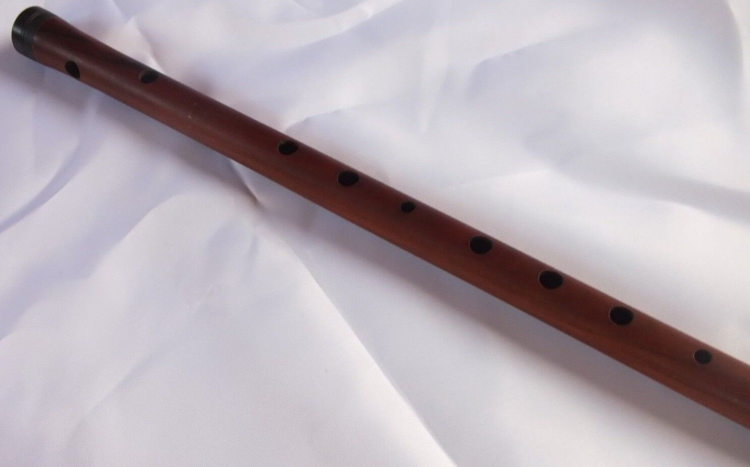 Woodwind Plum Kaval Dilsiz Kaval 603728474537 | eBay