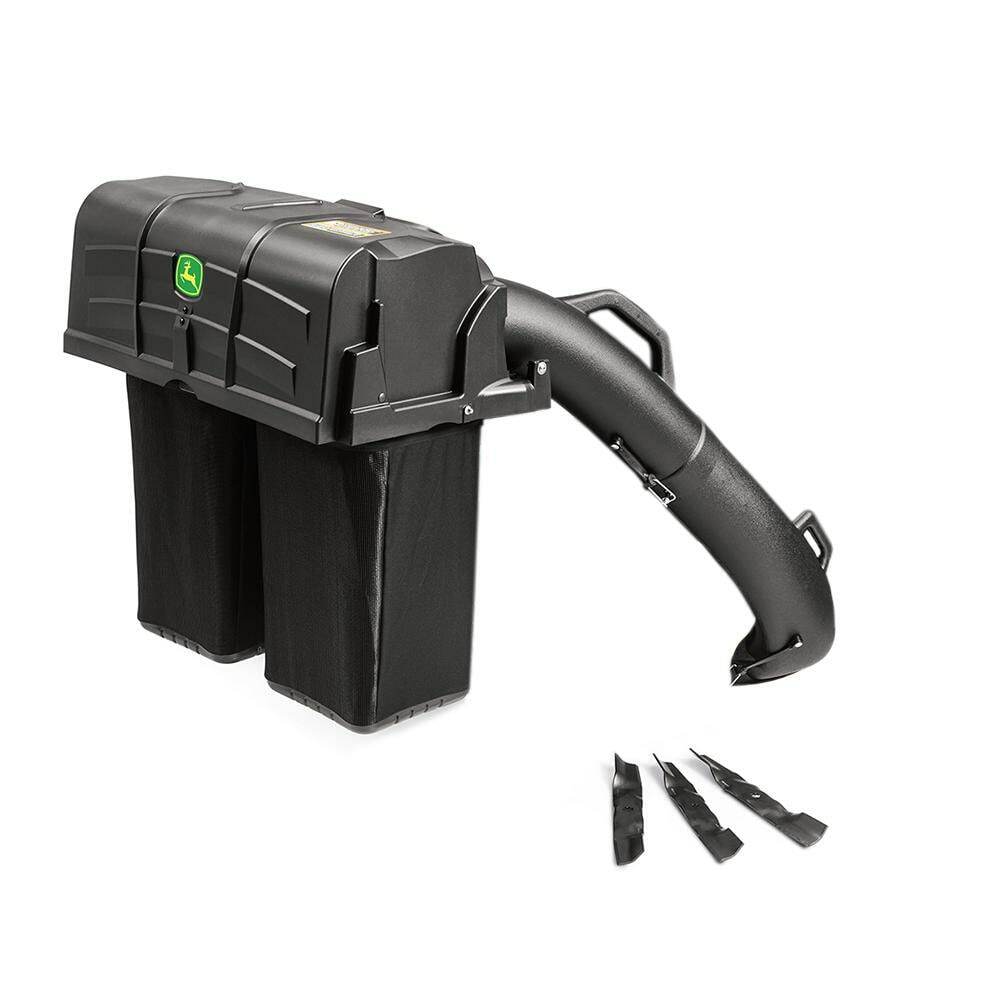 John Deere Garden Tractor Parts Hopper John Deere S130 | Hutson Inc