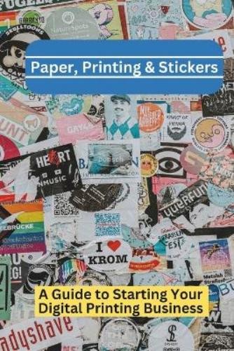Disolo Printing Paper, Printing & Stickers (Paperback) | eBay