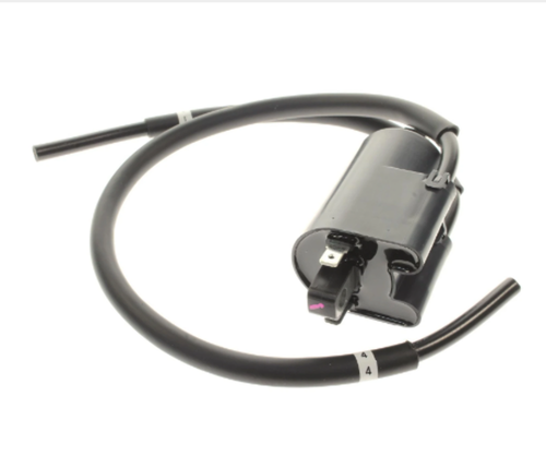 NEW 2001-2005 YAMAHA FZS1000 FZ1 OEM IGNITION COIL 5DM-82310-00 | eBay