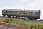 Hornby OO Gauge R3700 Southern Railways 2-BIL Train Pack No.2152 ...
