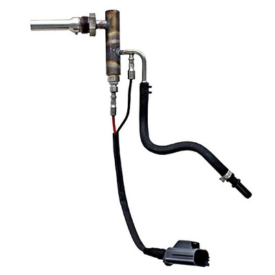 Soot Particulate Filter Injection Unit For FORD C-Max II Focus Saloon ...