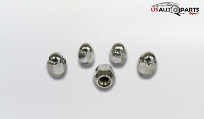 SET OF 5, FOR NISSAN, DATSUN, INFINITI WHEEL LUG NUT 40224-V5500, UAP ...