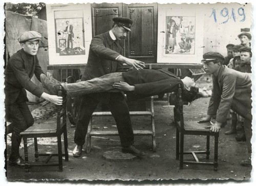 Magic Hypnose Spiritisme - Professeur René de Frémont - Magicien - 9 ...