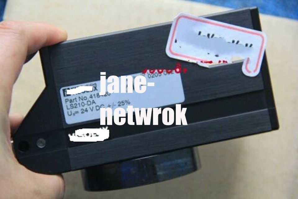 1pc for new LS210-DA (by Fedex or DHL) | eBay