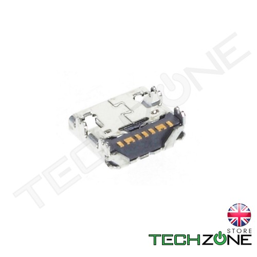 Samsung Galaxy Tab A 10.1" SM-T580 T585 T587 USB Charging Port Charger ...