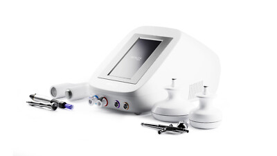 Beauty Device Made in Poland Endermic massage Shockwave Oxybrasion ...