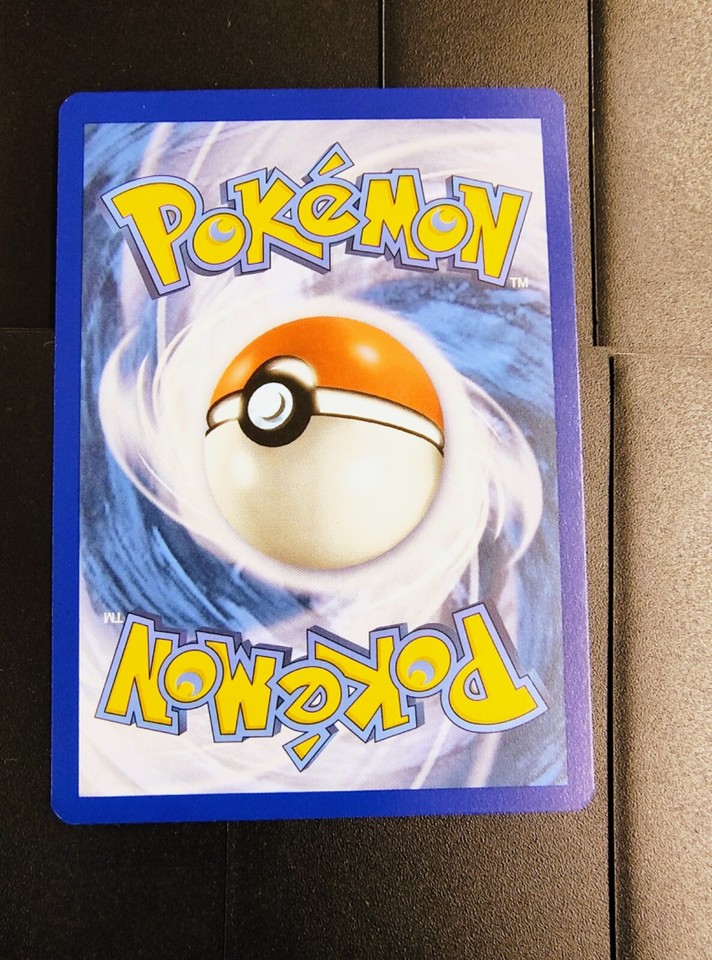 Technical machine: Evolution 178/182 reverse holo promo! | eBay