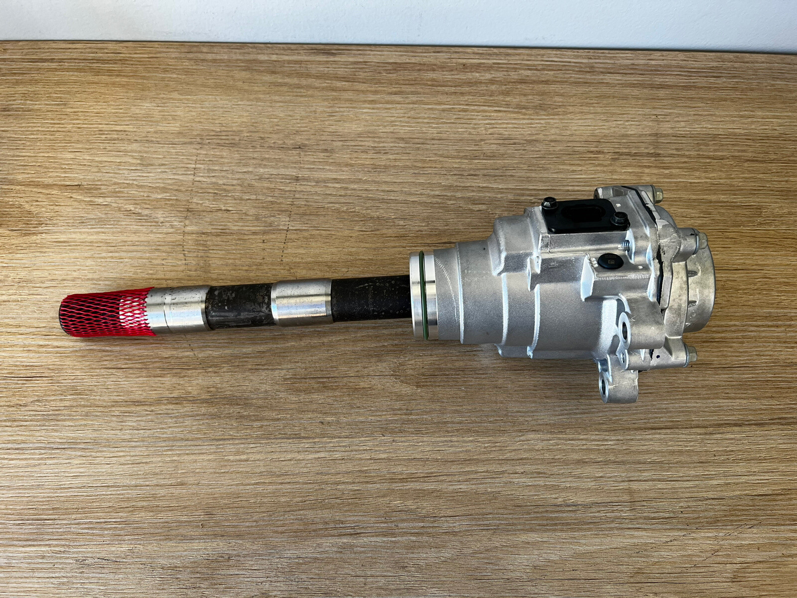 MOPAR 68373970AJ Output Shaft Fits 2021-23 Jeep Grand Cherokee/Grand ...