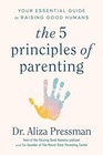 The 5 Principles of Parenting: Your Essential Guide to Raising Good ...