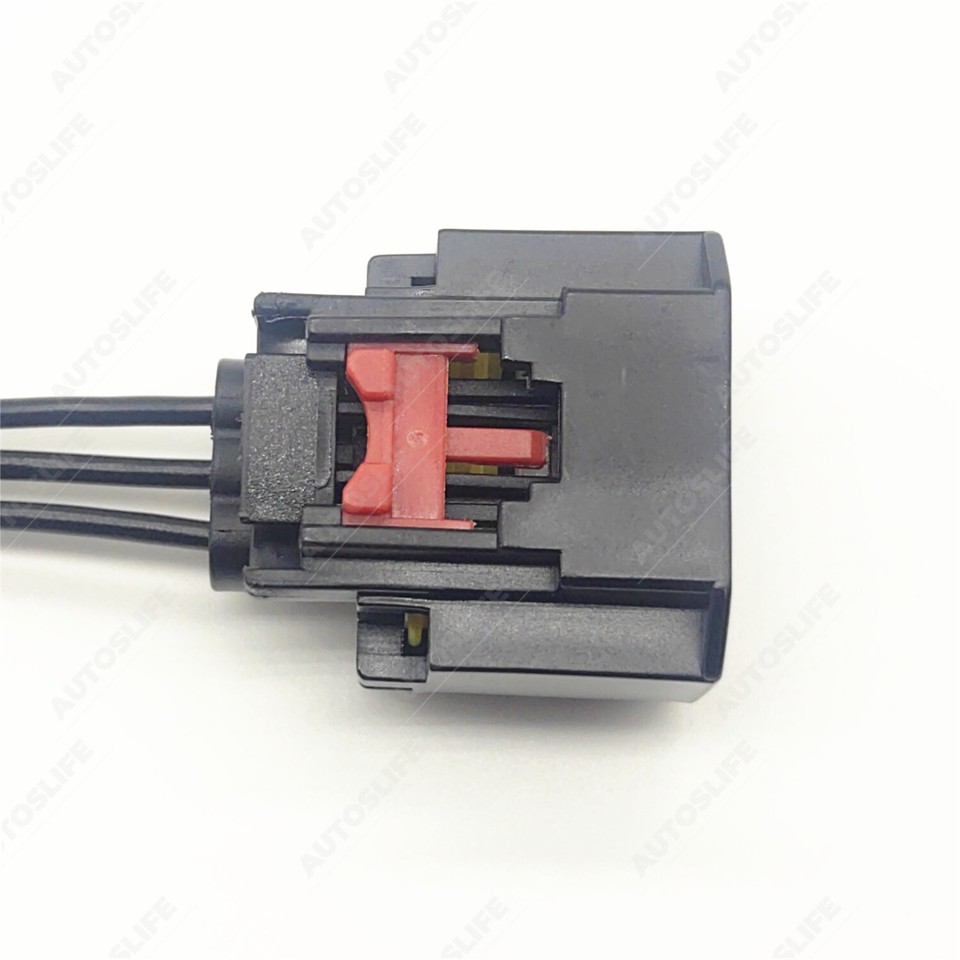 68064998AA 3-Way Parking / Turn Signal / Stop Light Connector Harness ...