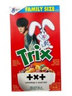 NEW TRIX CEREAL LIMITED EDITION TOMORROW X TOGETHER K-POP TXT COVER 16. ...