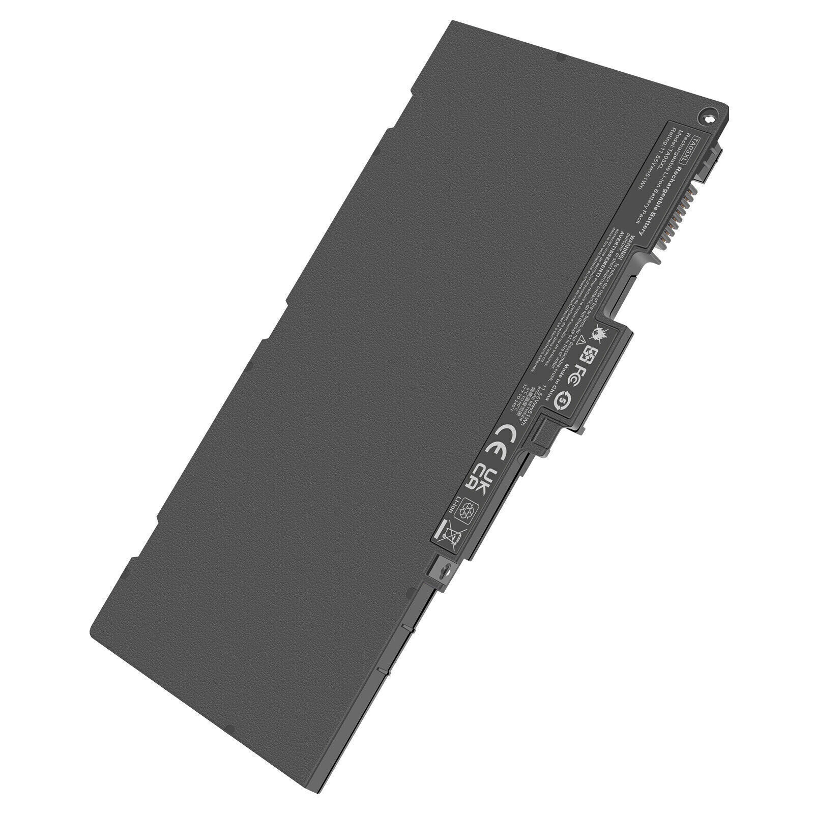 TA03XL HSTNN-IB7L Battery for HP EliteBook 745 755 840 848 850 G4 ZBook ...