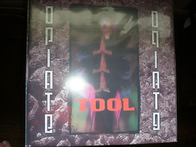 Tool LP Opiate | eBay