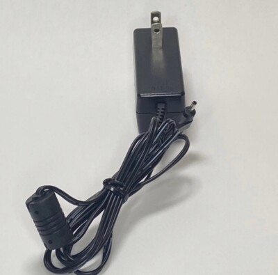 DVE Switching Adapter +5V 2A Model DSA-12PFA-05 | eBay