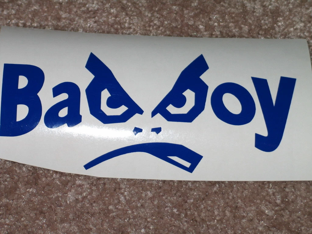 Bad Boy Images Graphics
