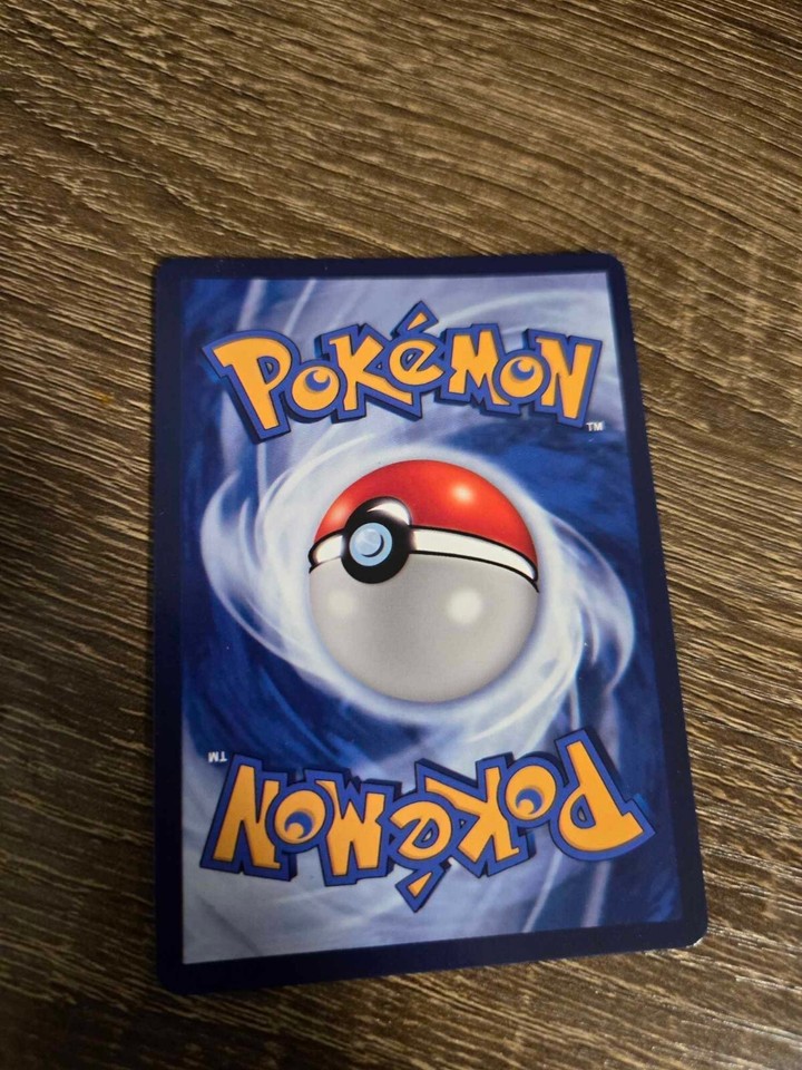 Zeraora V Pokemon Card VMAX Rainbow GX ACG GX EX Alt HOLO STAR READ ...