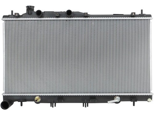 For 2010-2014 Subaru Outback Radiator 52257XVRS 2012 2011 2013 3.6L H6 ...
